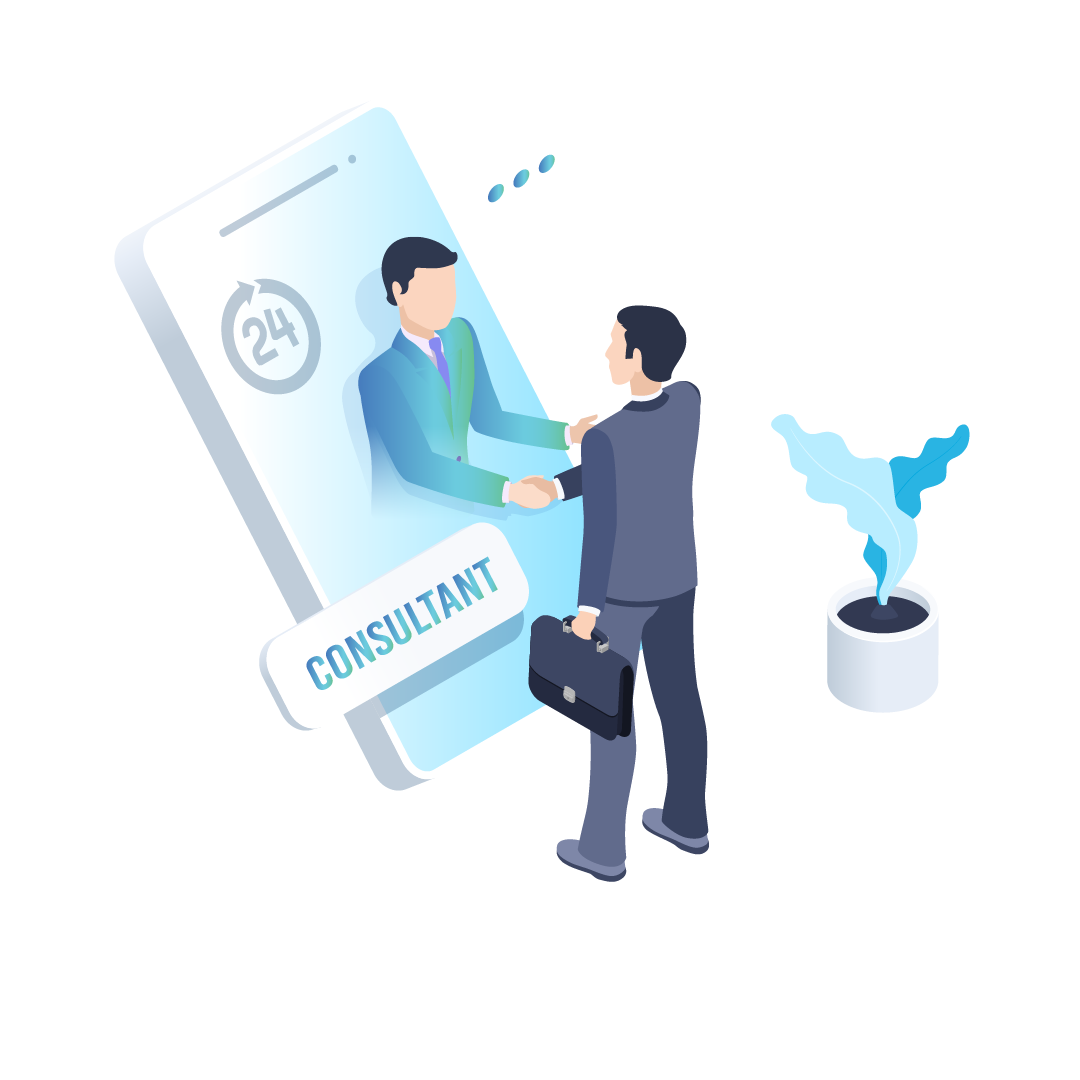 Commission Consulting - Go Insuretech